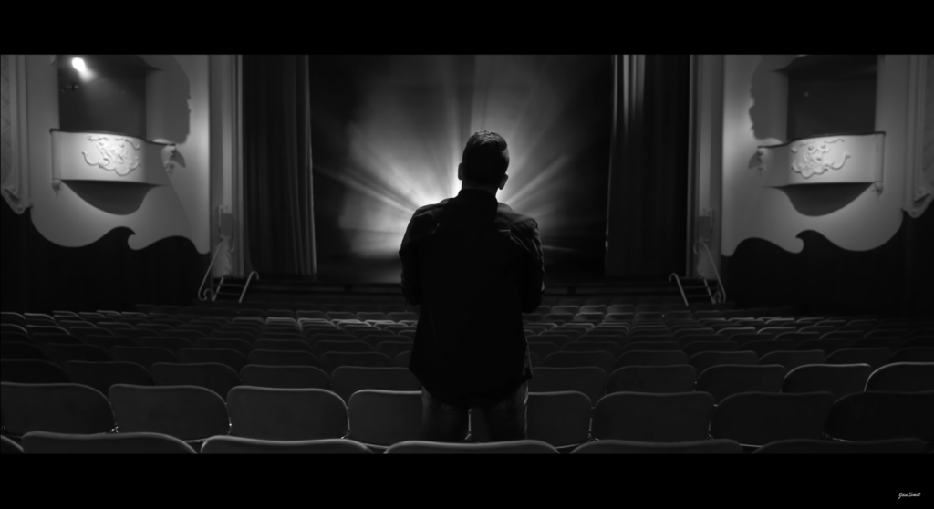 Jan Smit - Ik Zie - Rockstone Creatives Rockstone Creatives